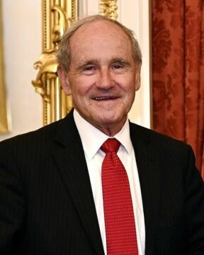 Senator Jim Risch - Ada County Republican Party
