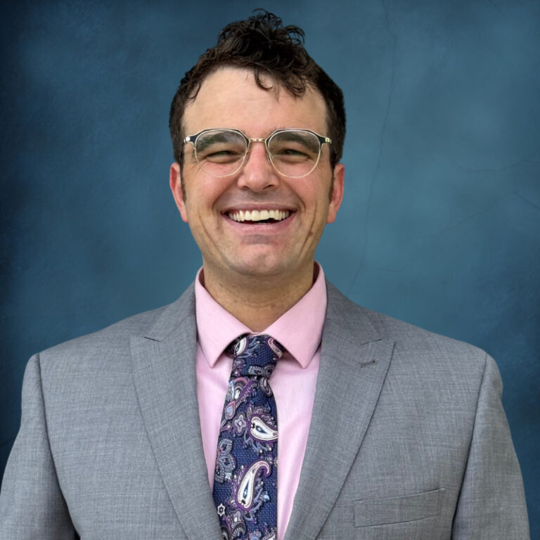 Derek James Smith - Ada County Republican Party